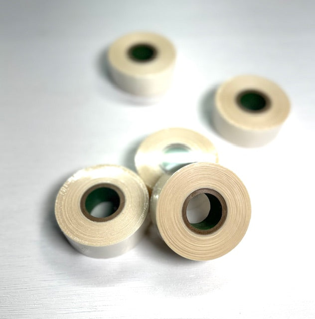 1" Wide Double-sided Tape – Sisco Mocap